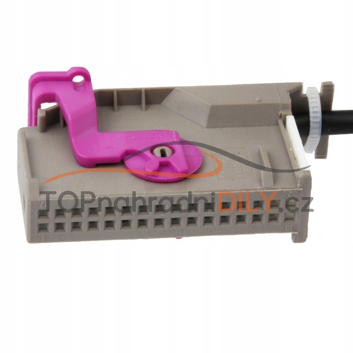 Bluetooth adaptér, modul Audi R8