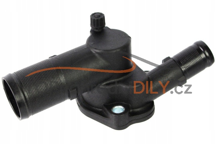 Kryt, obal termostatu Renault Clio III, 7700110716