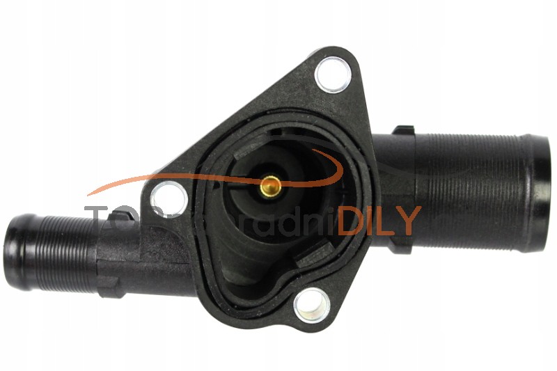 Kryt, obal termostatu Renault Clio IV, 7700110716