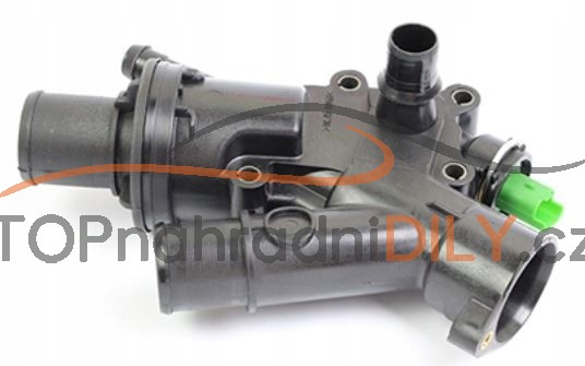 Termostat s obalem Ford S-Max 336AS