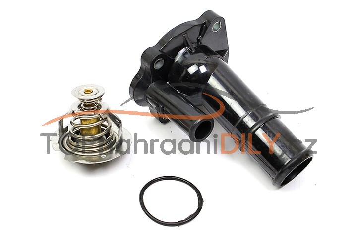 Termostat s obalem Ford Focus C-Max 1251261