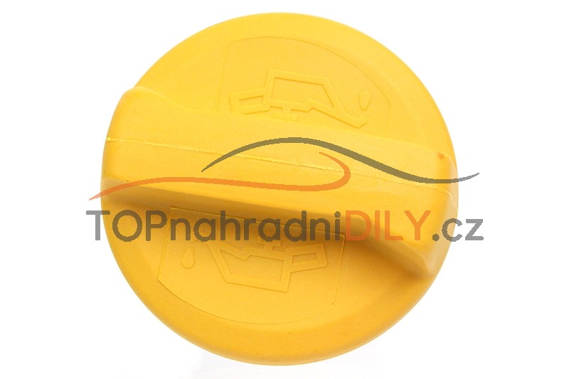 Uzávěr otvoru na nalévání oleje Opel Meriva 0650103