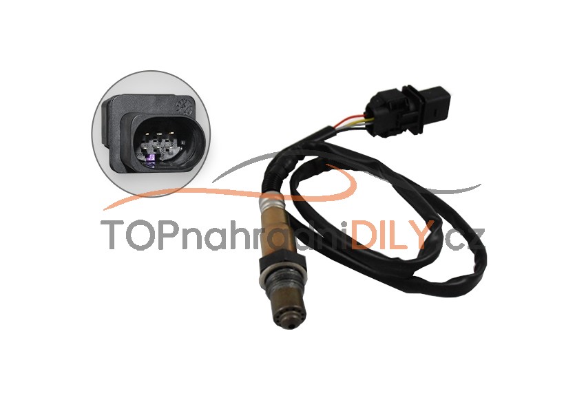 Lambda sonda Škoda Octavia, 03G906262A