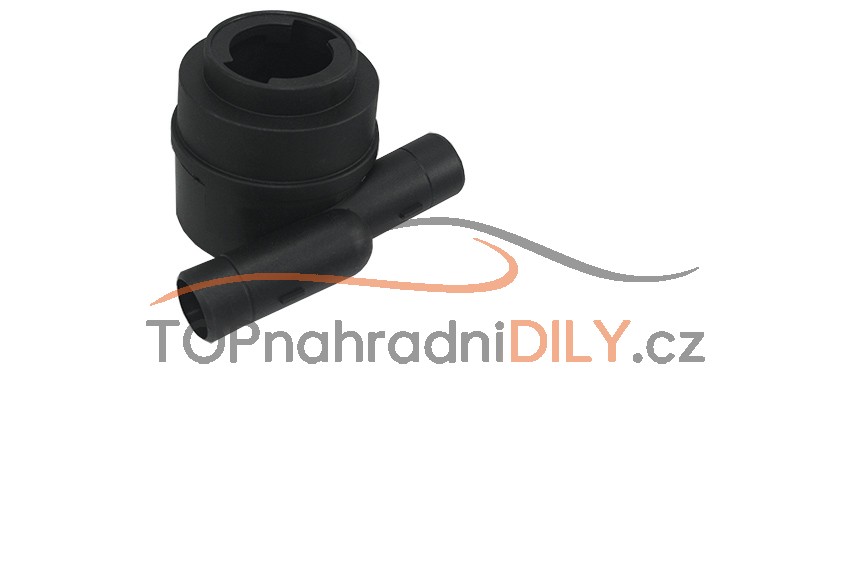 Ventil odvětrání klikové skříně Škoda Octavia, 06A103465D