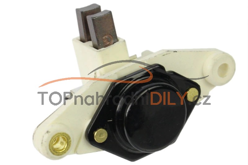 Regulátor napětí alternátoru Škoda Octavia I 070903803E