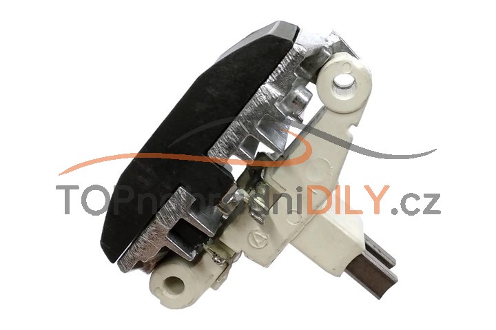 Regulátor napětí alternátoru BMW rad 5 12311435432