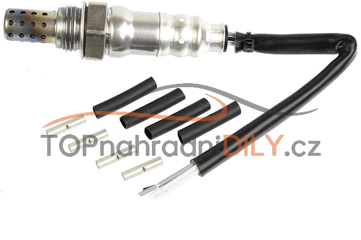 Lambda sonda Kia Rio 0258986507