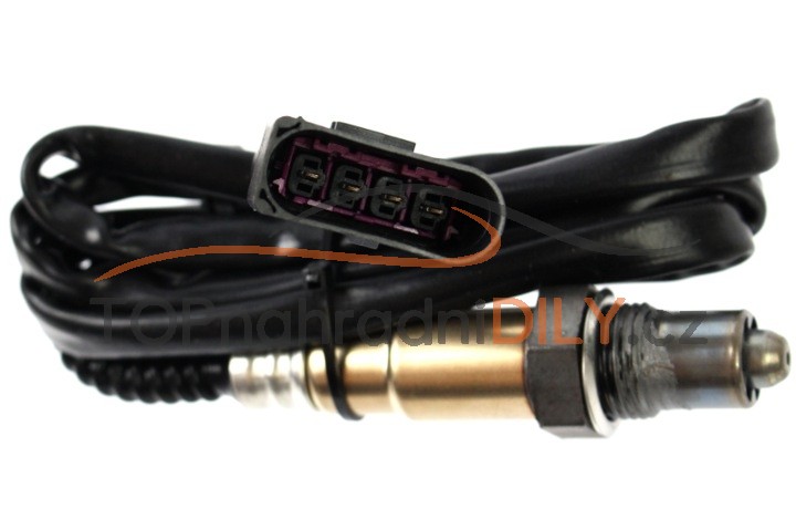 Lambda sonda VW Golf Plus 021906262C