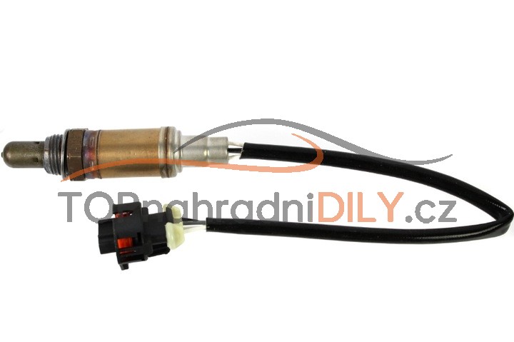 Lambda sonda Opel Corsa C 855361