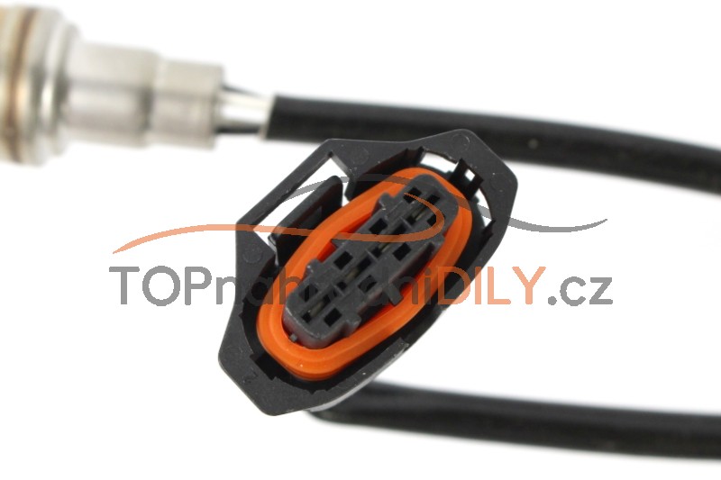 Lambda sonda Opel Corsa C 855361