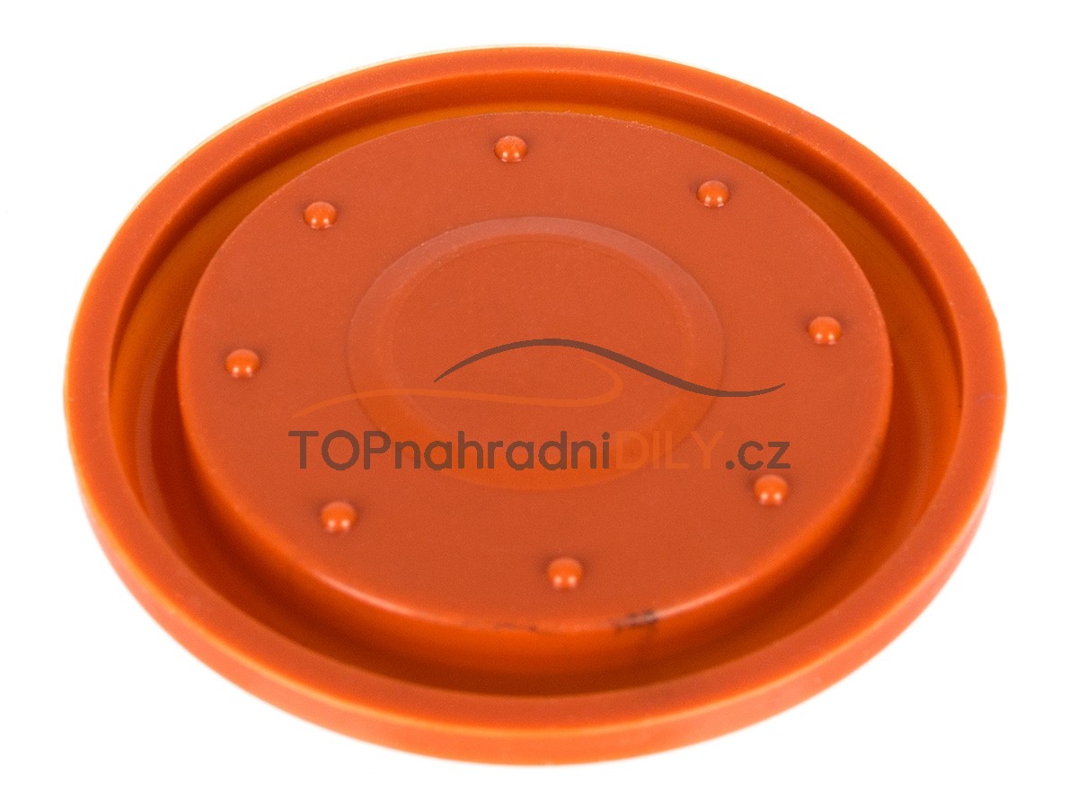 Kryt membrány, ventil pro Volvo XC60 31338684