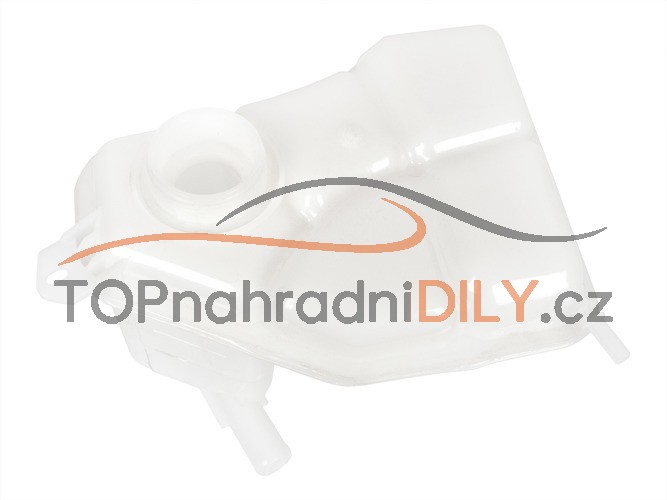 Vyrovnávací nádobka chladicí kapaliny Ford Fiesta Mk6, 1221362