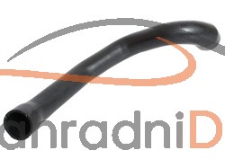 Tlaková Hadice, Intercooler Volvo V50 31261896