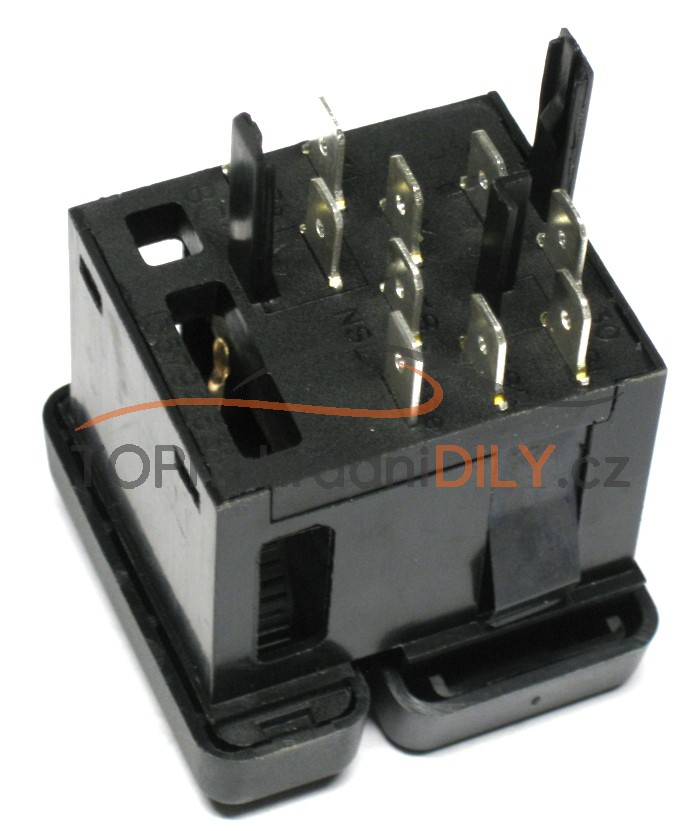 Vypínač světel VW T4, 357941531