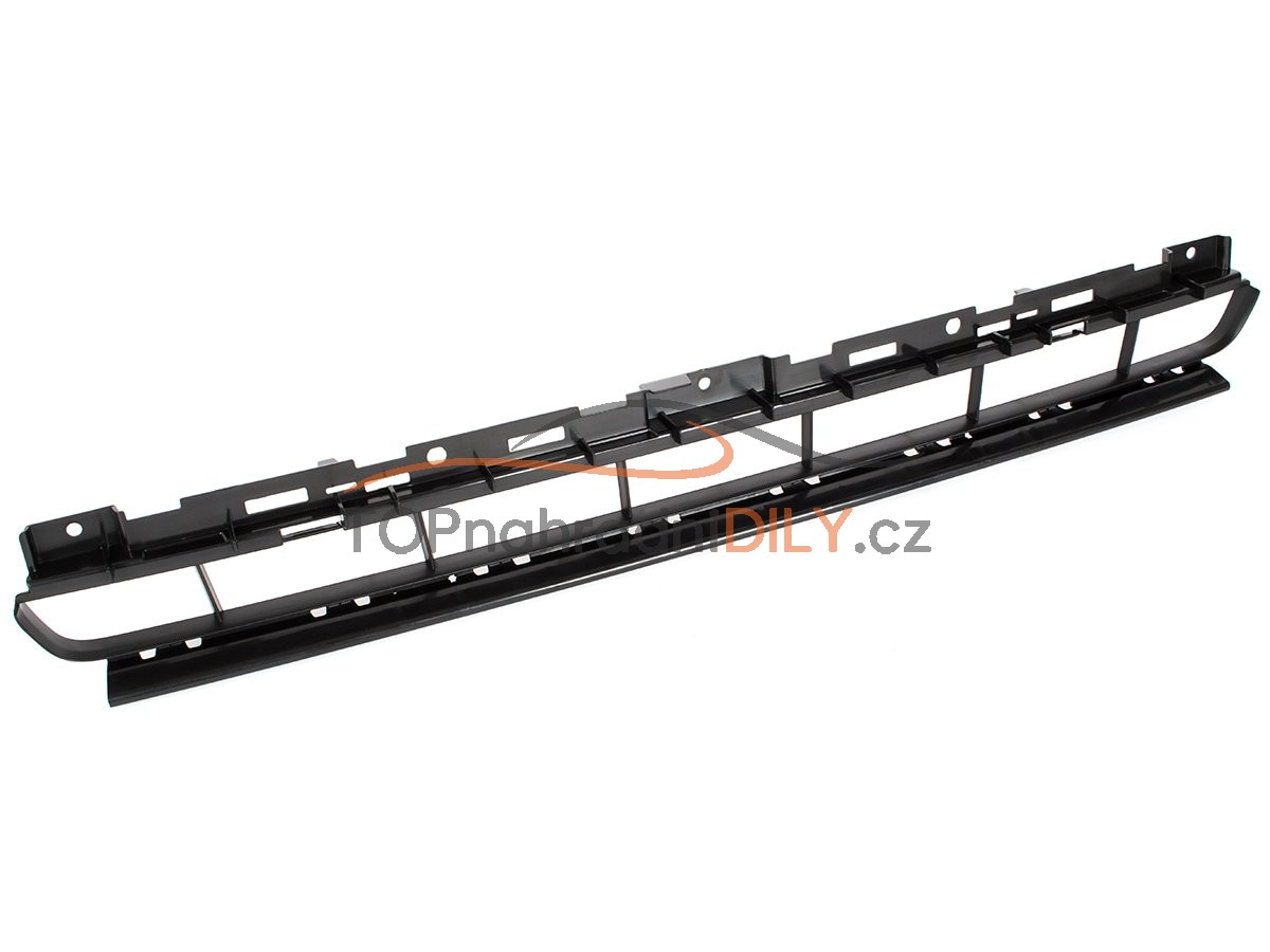 Mřížka do nárazníku Audi A4 B9, středová