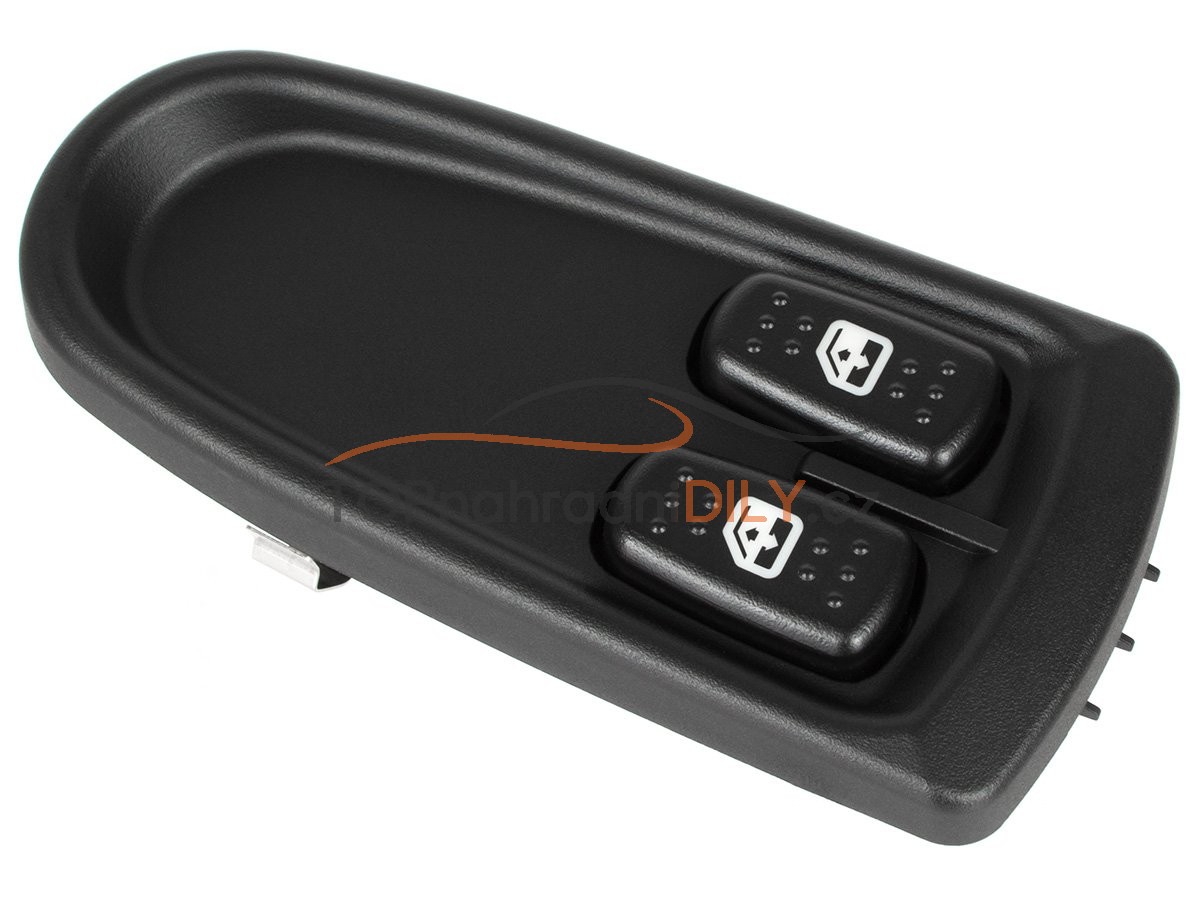 Ovládání vypínač stahování oken, Iveco Daily IV