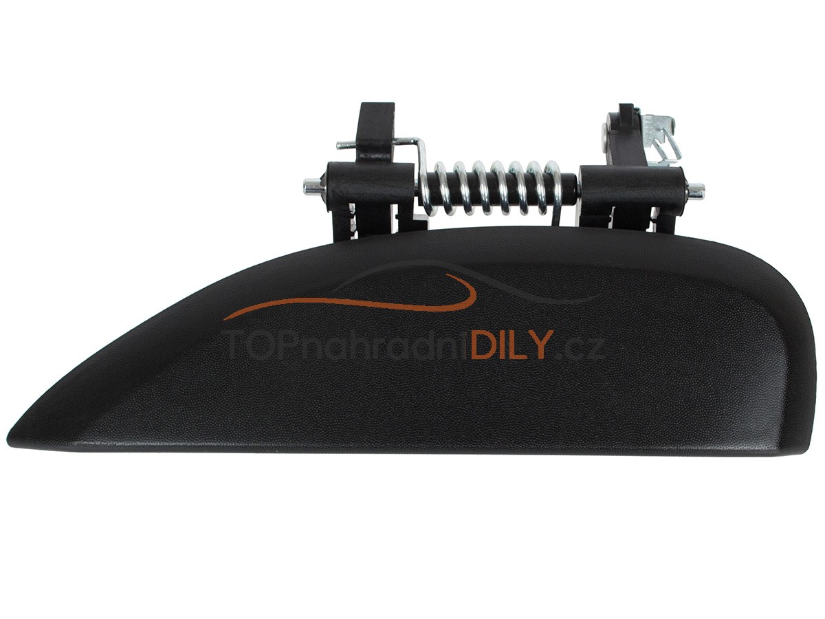 Klika dveří venkovní přední = zadní levá Dacia Sandero II