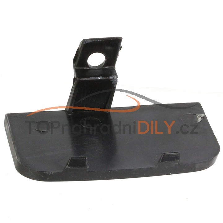 Krytka, záslepka haku na tahání přední BMW řada 7 51118223210