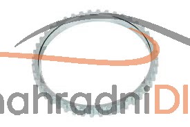 Snímací kroužek ABS Renault Megane