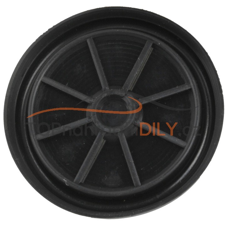 Kryt membrány, ventil pro Ssangyong Kyron 6650180333