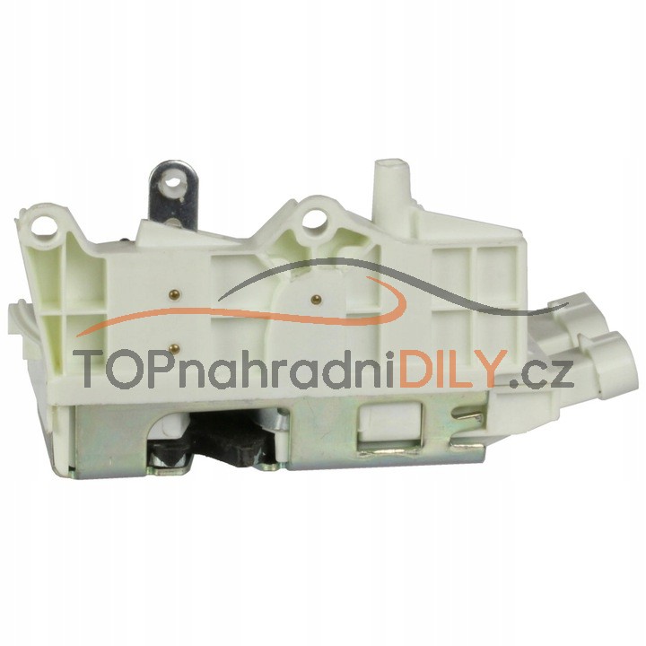 Zámek předních dveří levý Iveco Trakker 98416424