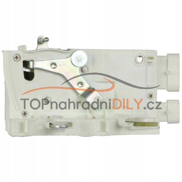 Zámek předních dveří levý Iveco Trakker 98416424