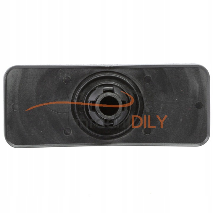 Uchycení, zvedák vozidla, Mercedes E-Třída