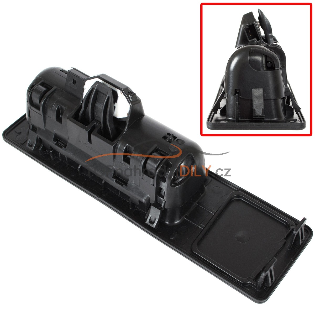 Klika, mikrospínač, zadních kufrových dveří BMW F22 F23 F45 F46 F87 ...