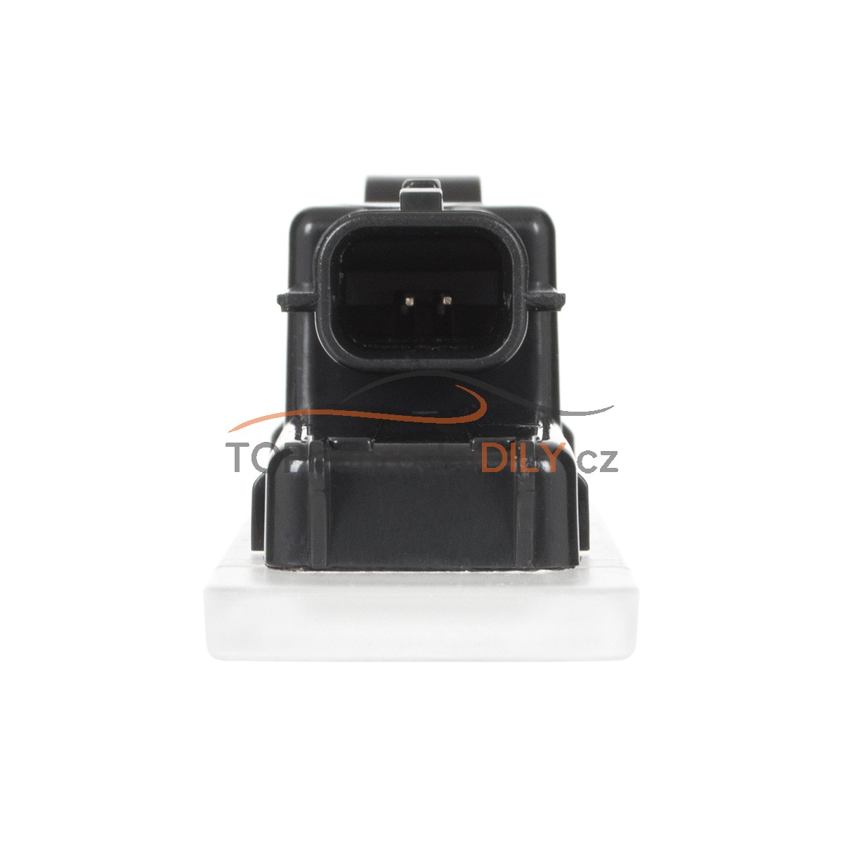 LED Osvětlení SPZ 2 ks Citroen C4 Grand Picasso I 6340A5