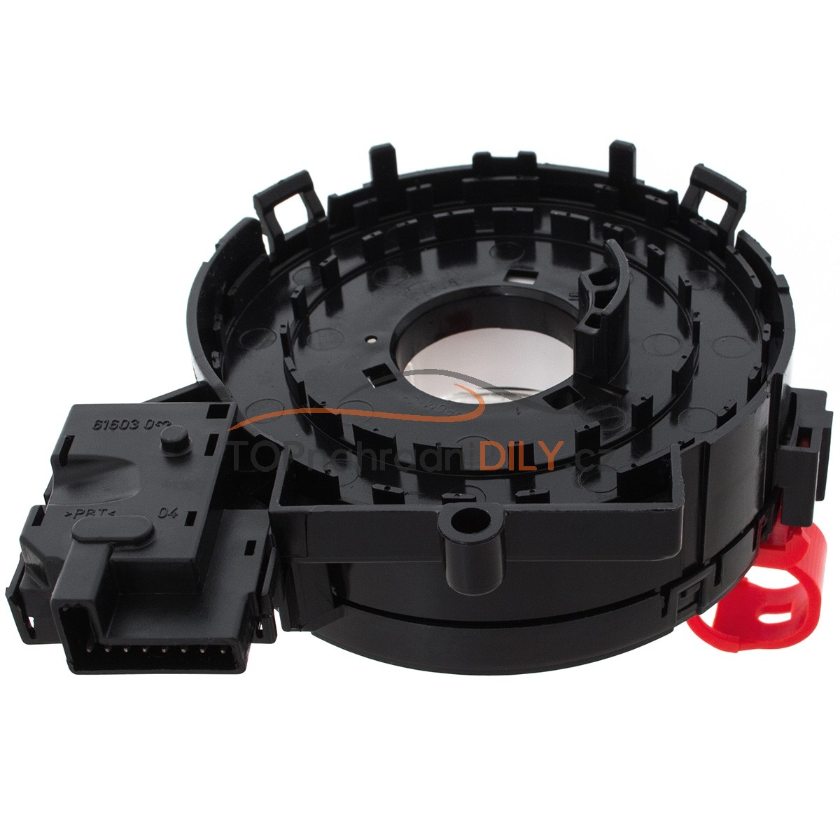 Airbag kroužek volantu, kroužek pod volant Škoda Octavia II 1K0959653D