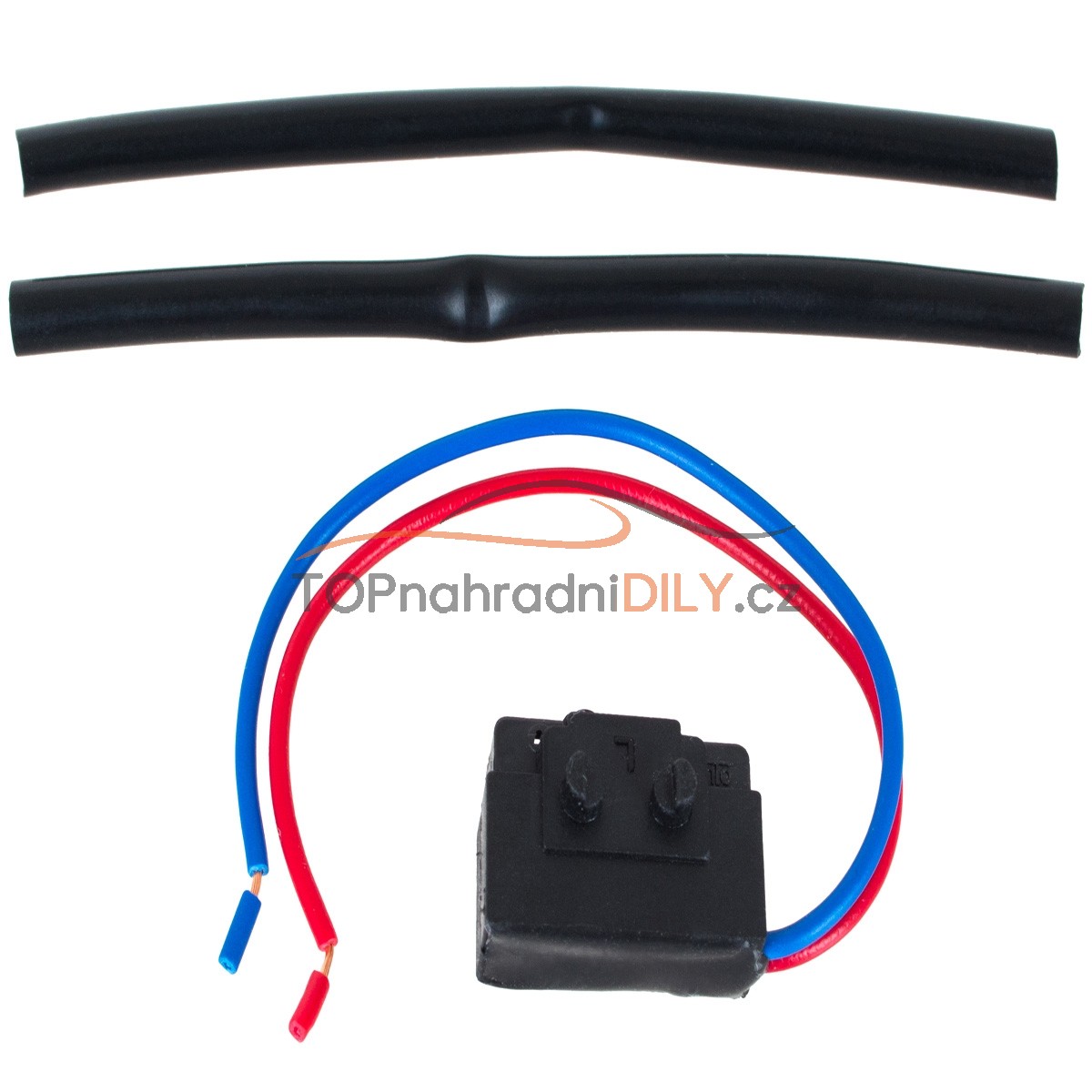 Mikrospínač centrálního zámku, přední levé dveře VW Polo IV