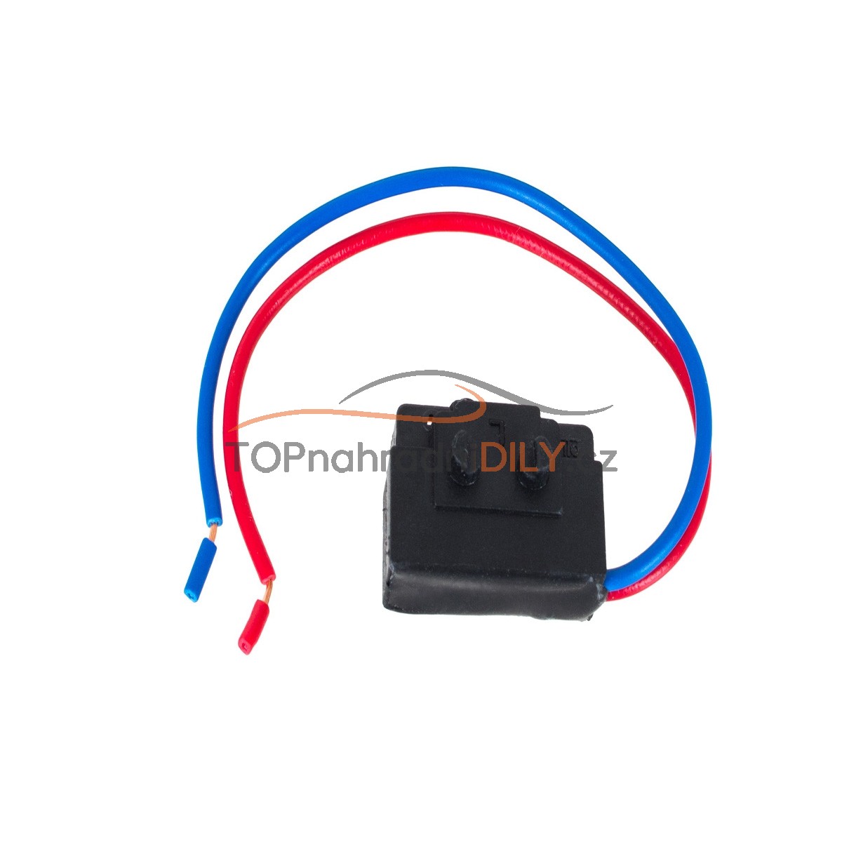 Mikrospínač centrálního zámku, přední levé dveře Škoda Roomster