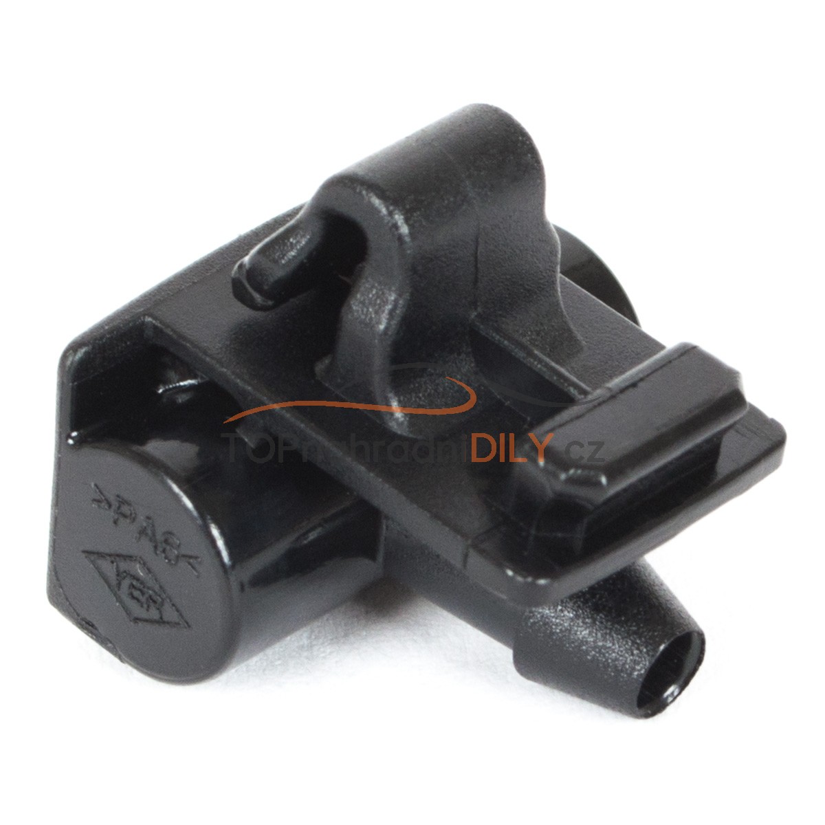 Tryska ostřikovače čelního čelného skla Renault Captur I 8200600847