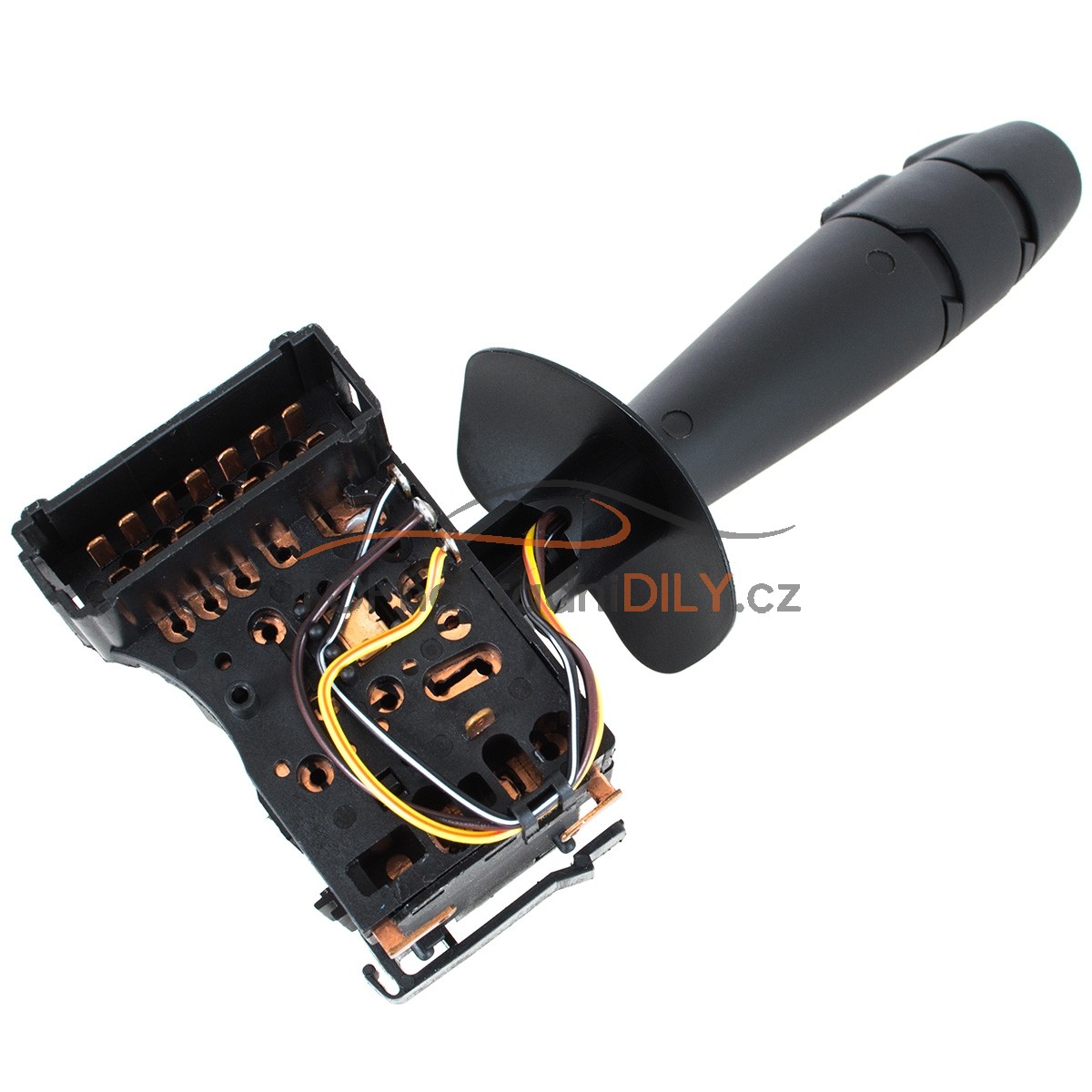 Vypínač, přepínač, ovládání světel, páčky směrovky, vypínač zadních ...