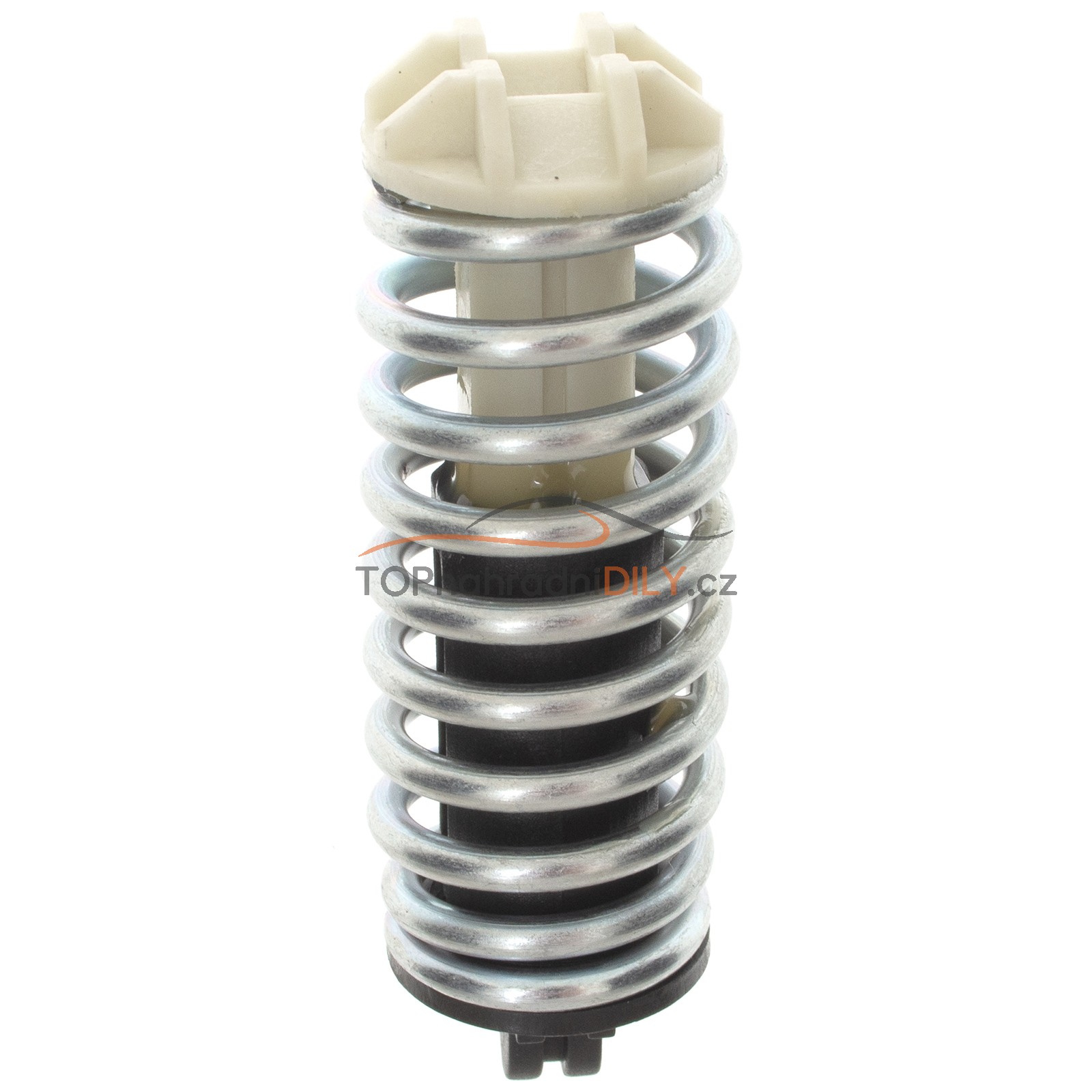 Pružinka spojkového pedálu VW 1J2721403A