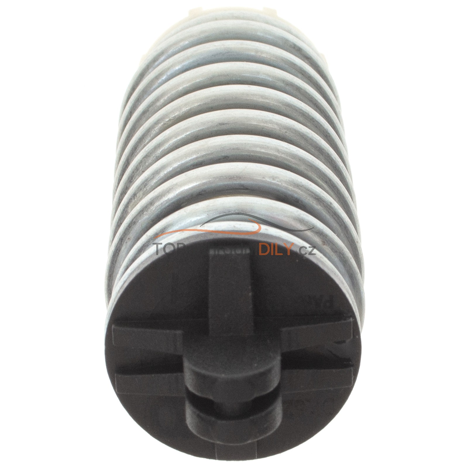 Pružinka spojkového pedálu VW 1J2721403A