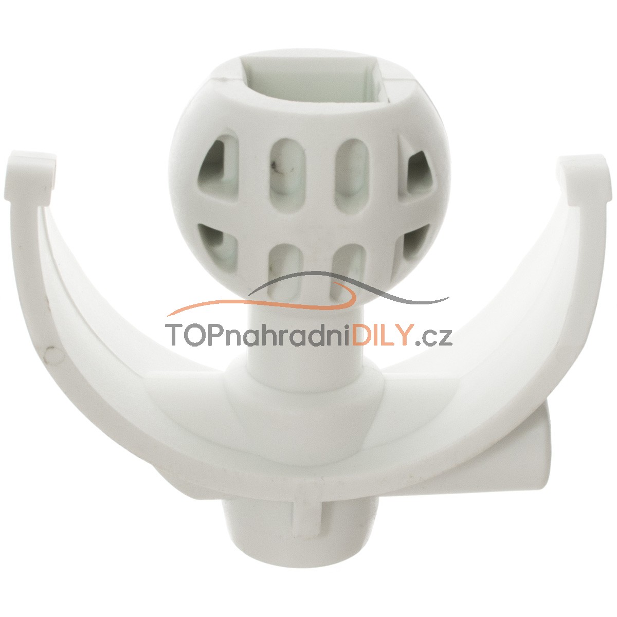 Opravná sada kulisy řadící páky Audi A4 B5, 893711118E