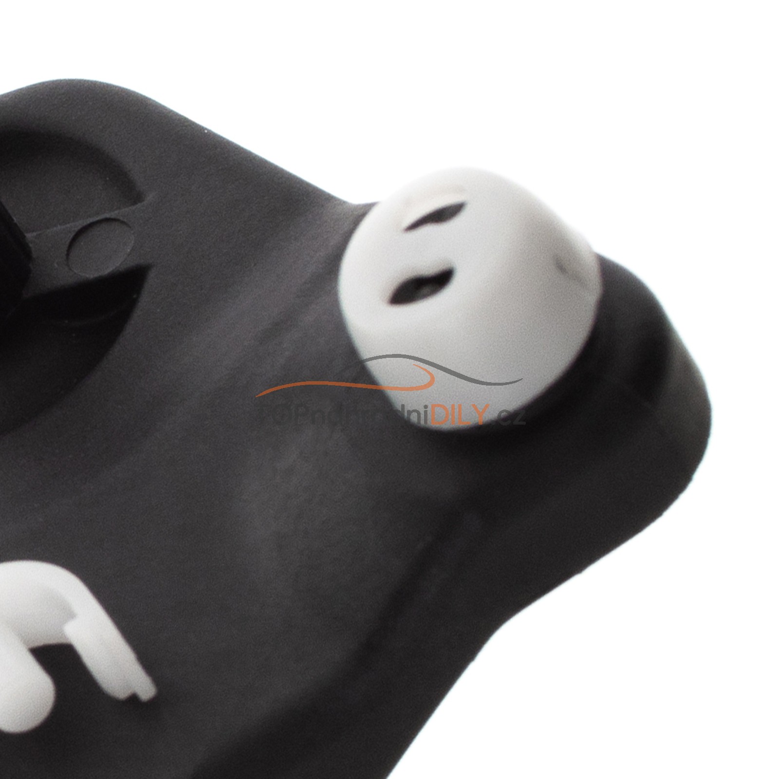 Převod pojistky řazení VW Touran I 5K0711203A