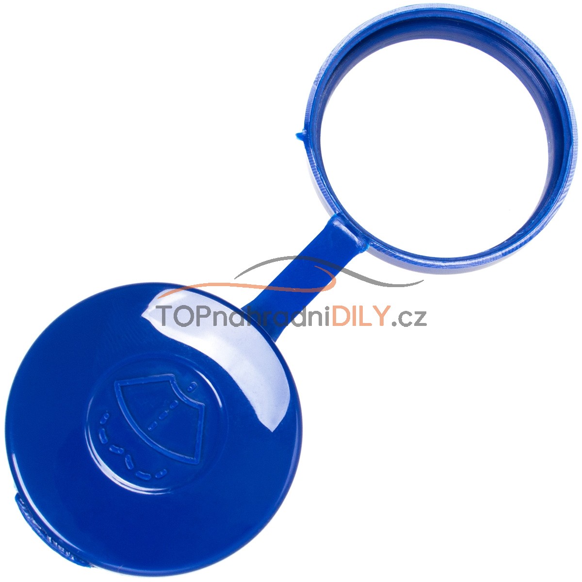 Uzávěr nádržky ostřikovačů Citroen C4 Picasso II 643238