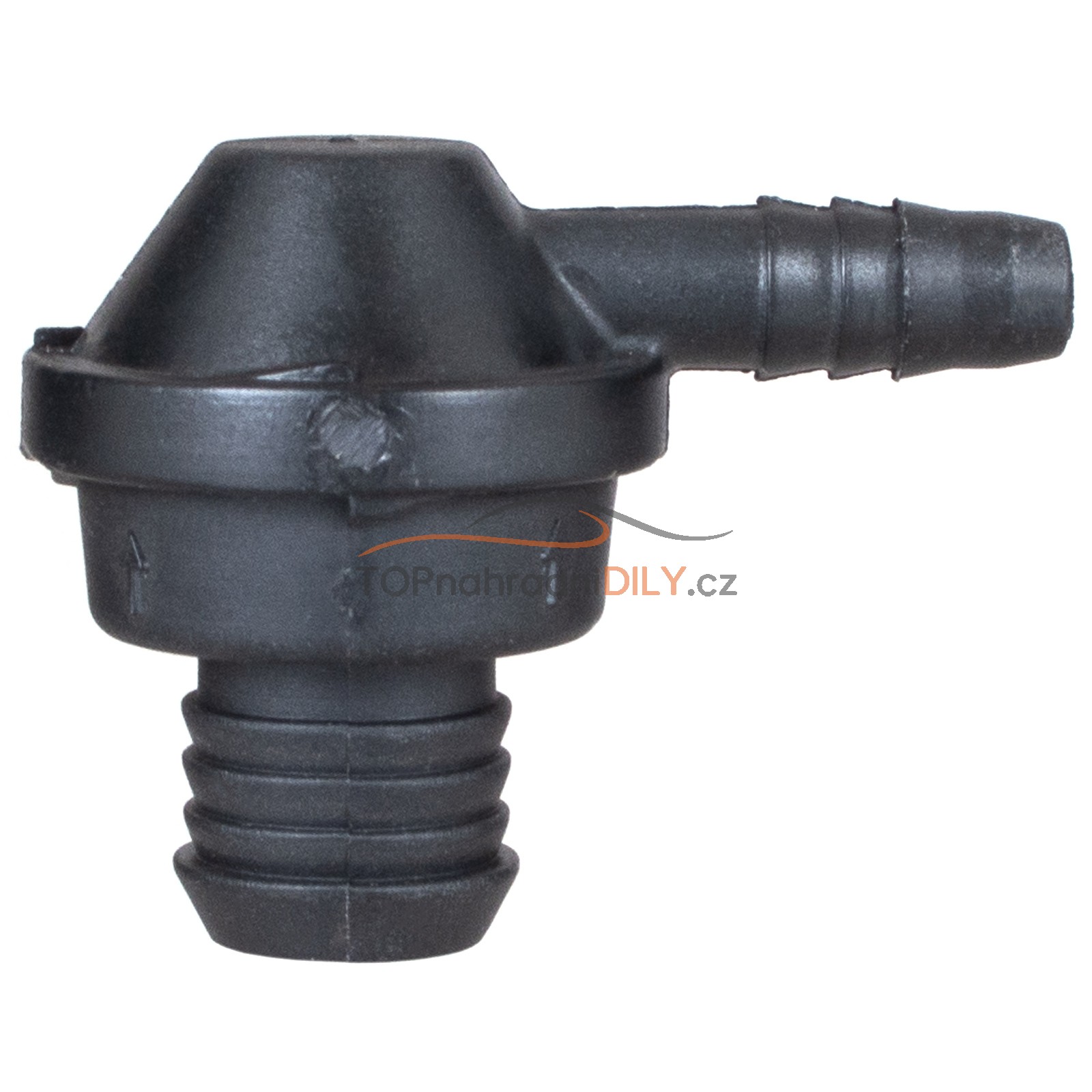 Zpětný ventil podtlaku BMW řada 3 34331161300