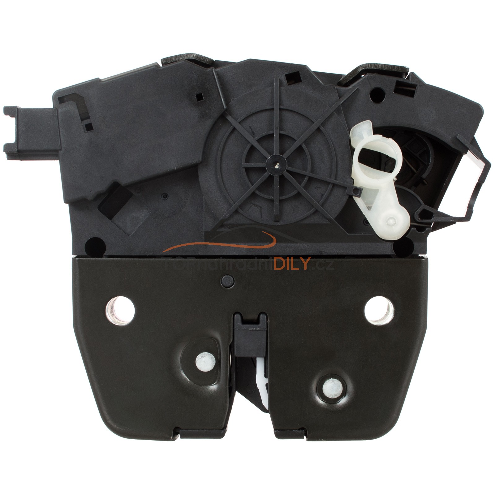 Zámek kufrových dveří BMW řada 3 51247119049