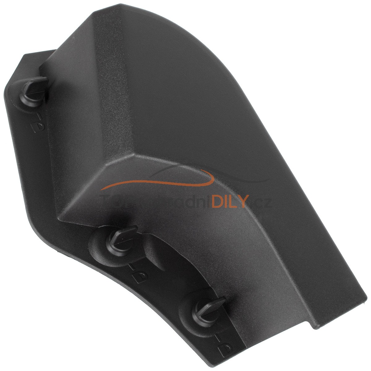 Plastový kryt pod okno pravý Peugeot Boxer II od 2014