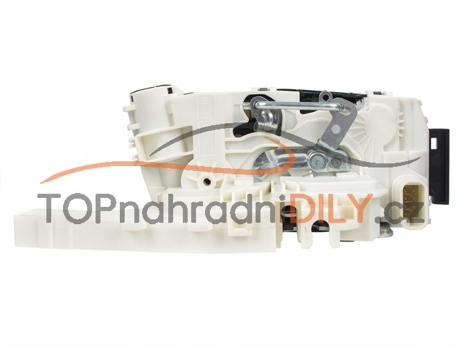 Zámek zadních dveří VW Crafter, 9067401035